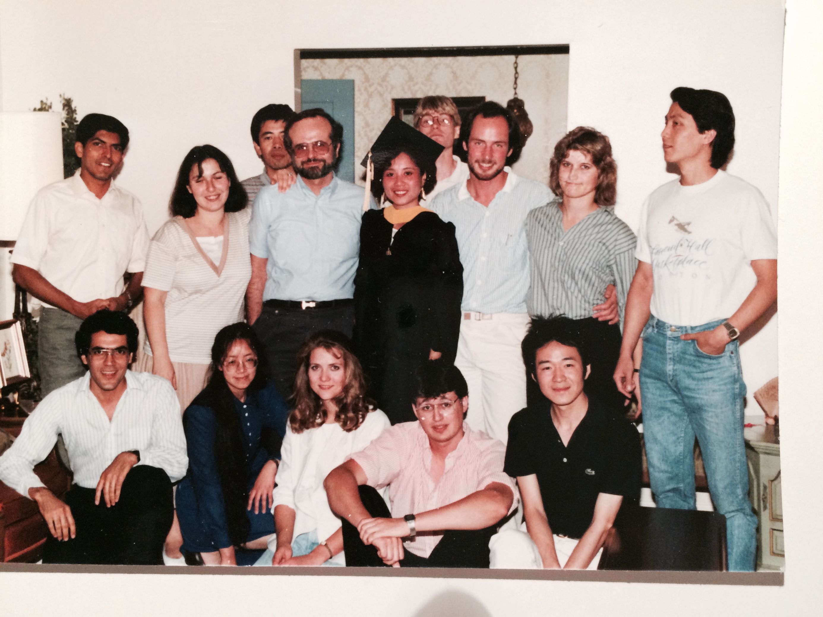 Bridge Builders: Belt and Road Margaret Chen