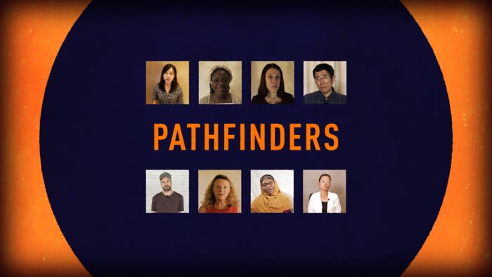 Pathfinders